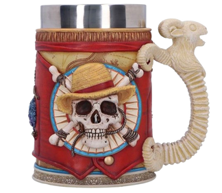 One Piece Mug – One Piece Mugs